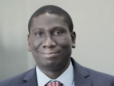 David Adebiyi | Global Air Navigation Services