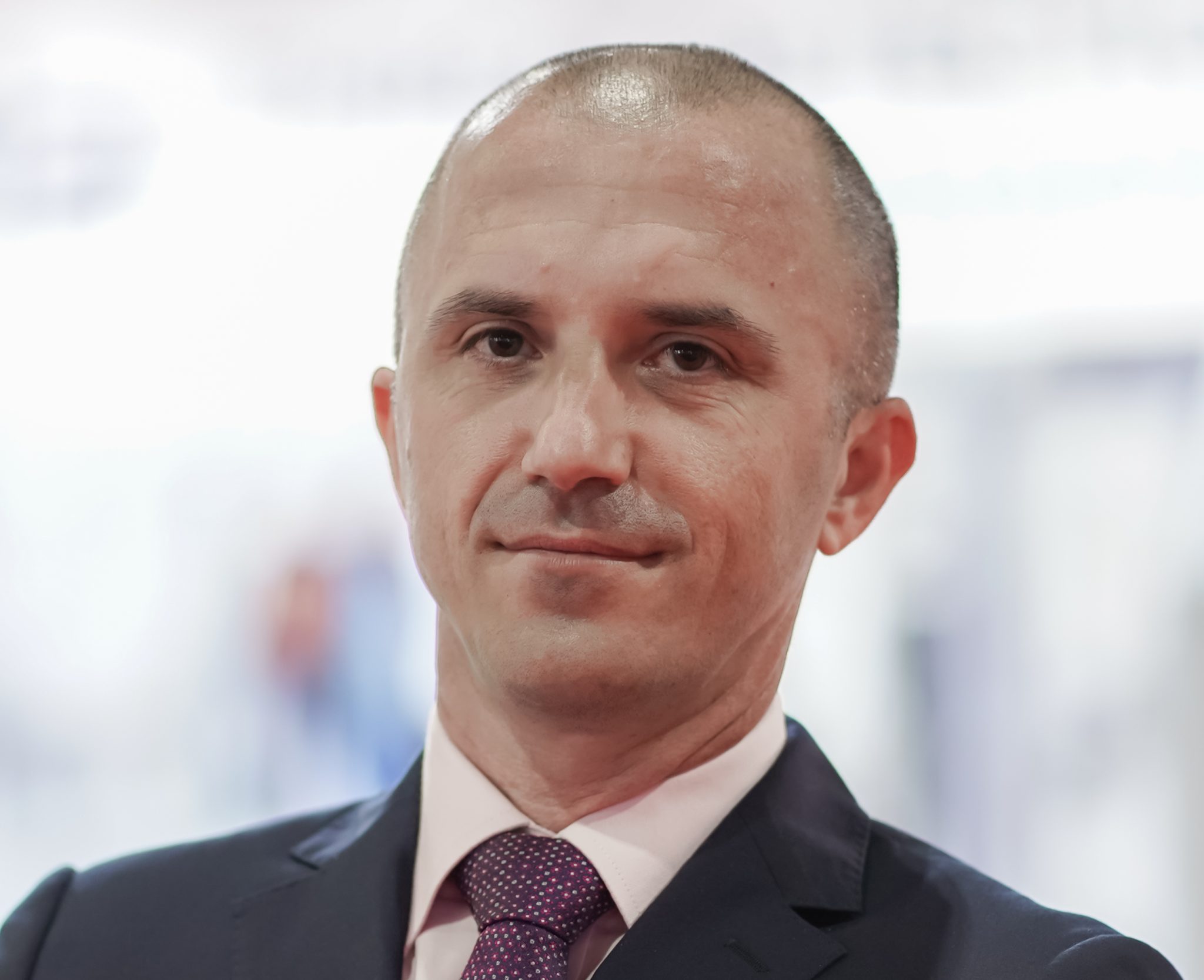 Armend Verbovci | Global Air Navigation Services